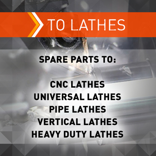 Spare parts - eurometal.org.ua